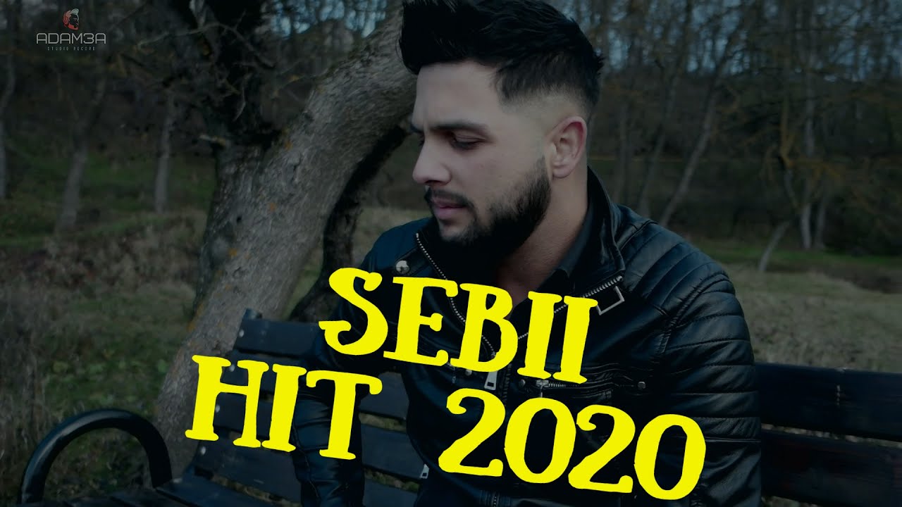 Sebii- Amintirile cu tine 💏 (Official Video) 💏 HIT 2020 - YouTube