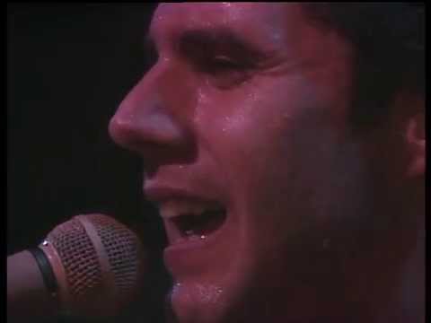 Night Ranger - Sister Christian (Live 1983)