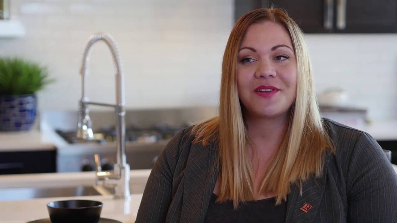 Client Testimonial from Kimberly Graham! - YouTube