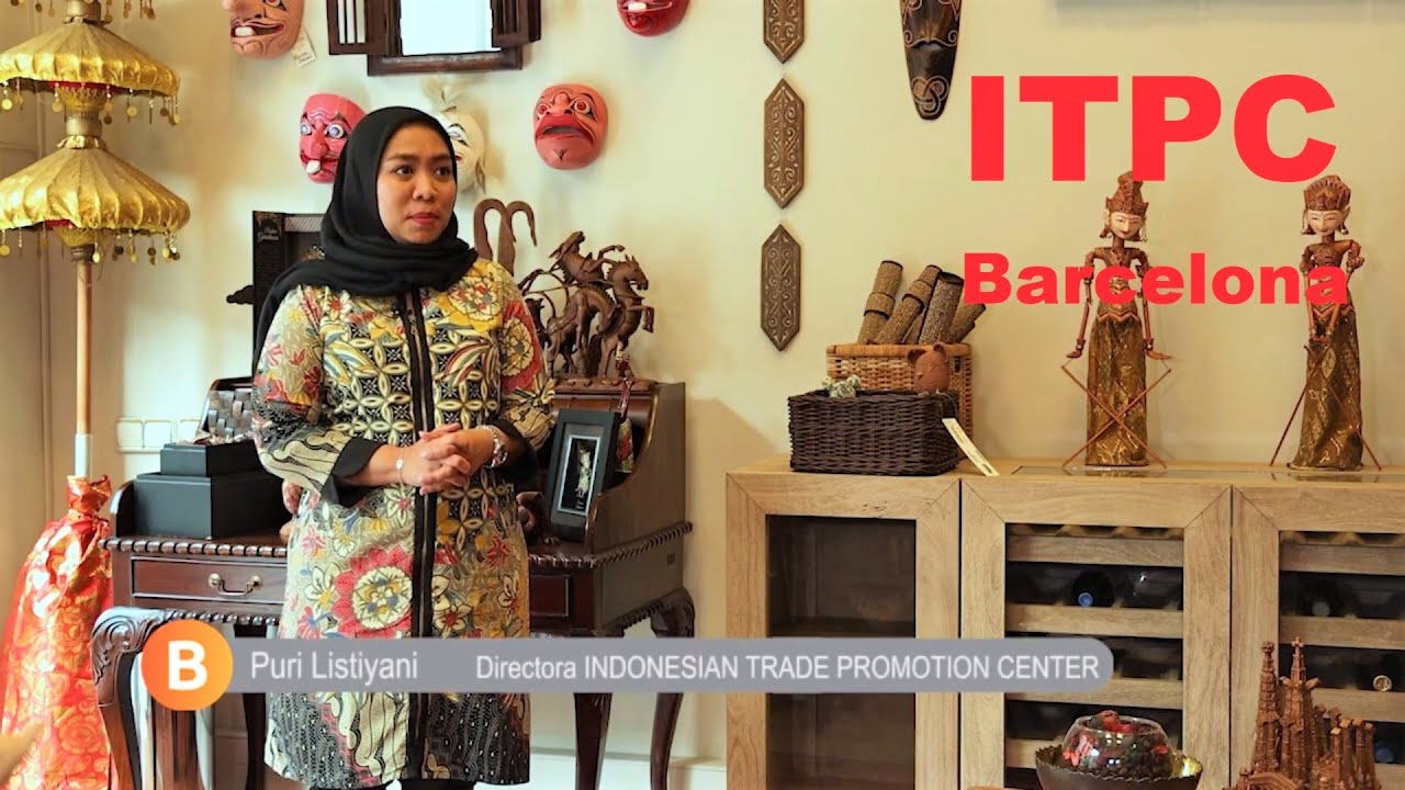 Colaboración del ITPC Barcelona con TV 8 y TV 25 en la promoción de ...