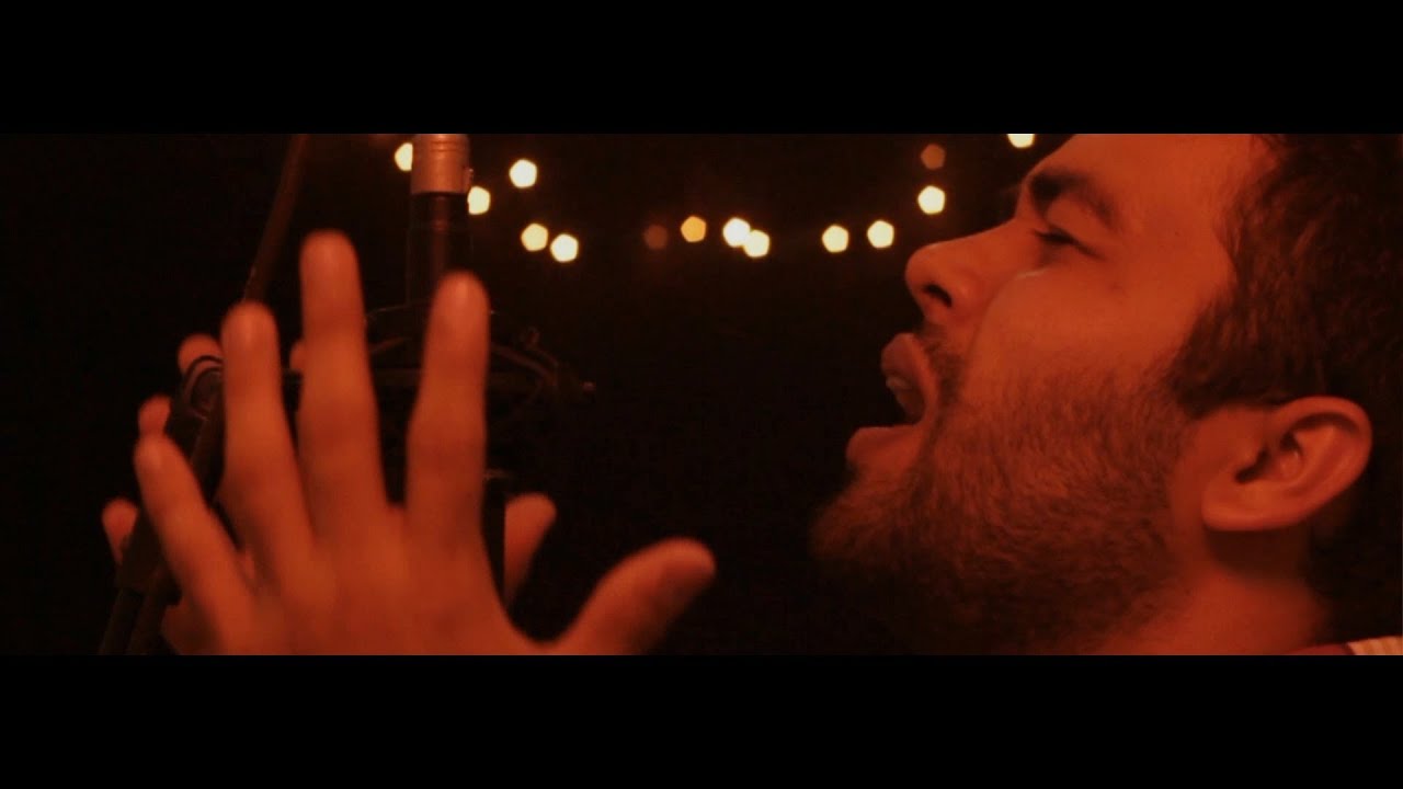 Daniel Sobral - Meu Herói (acústico) - YouTube