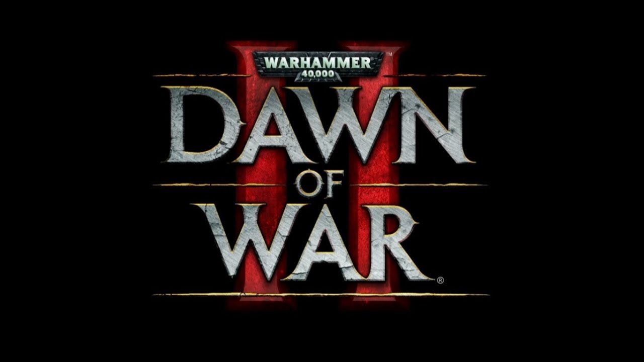 Gameplay Warhammer 40 000 Dawn of War II Odcinek 14 Davian Thule ...