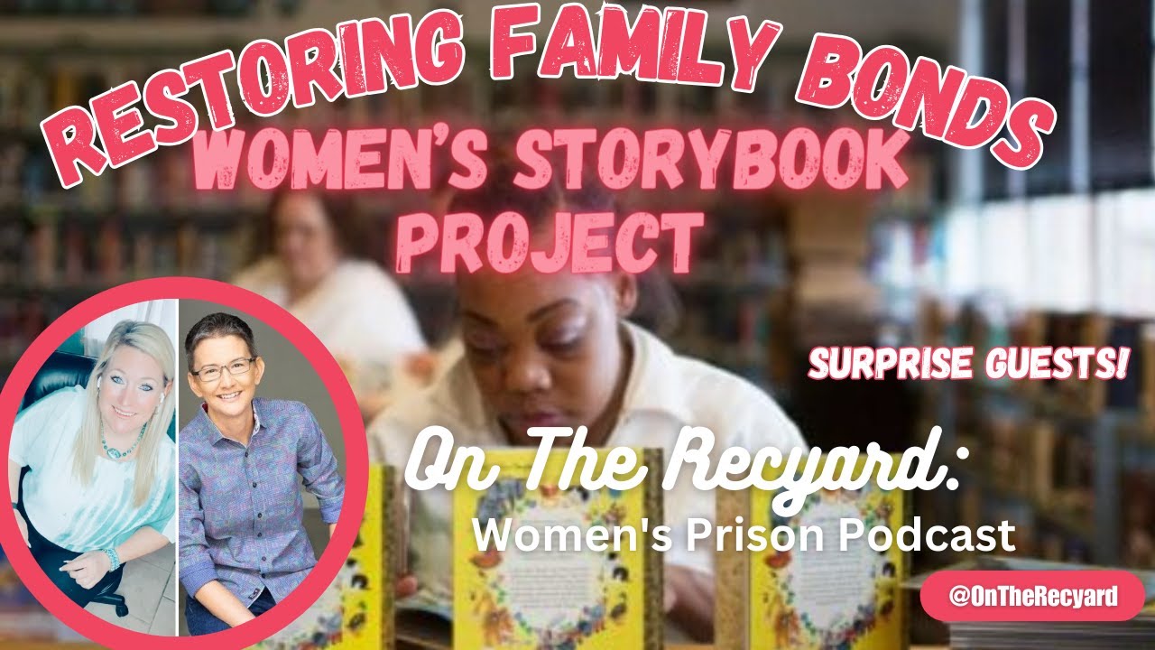 The Women's Storybook Project - YouTube