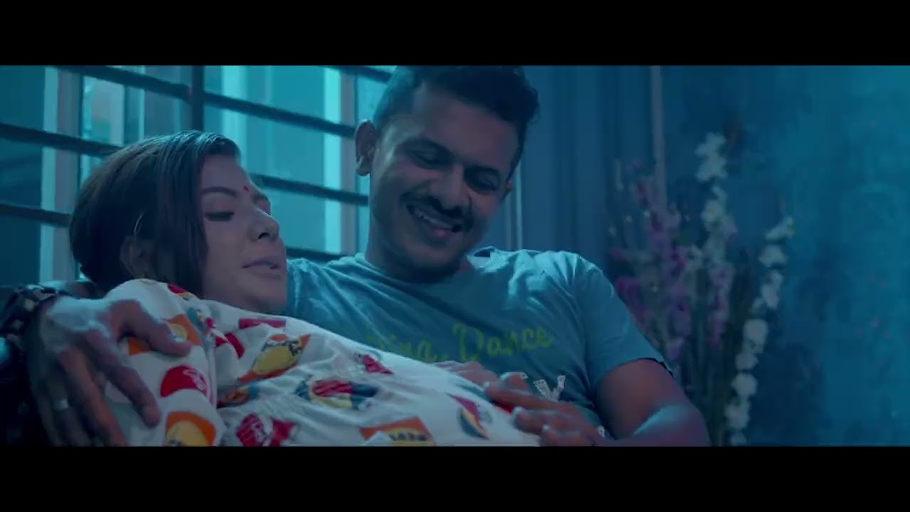 Aadithya Arunachalam Movie Trailer - YouTube