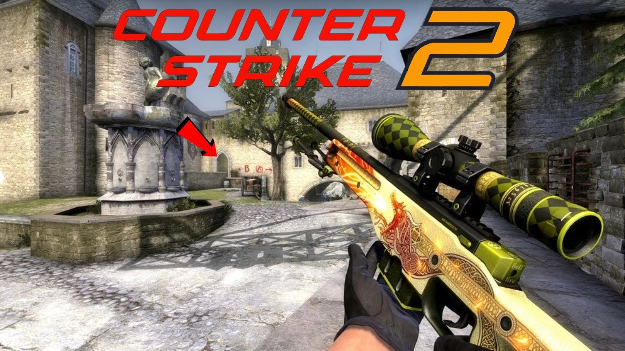 Counter Strike 2 Latest Update | CS2 Update | Counter Strike 2 Update ...