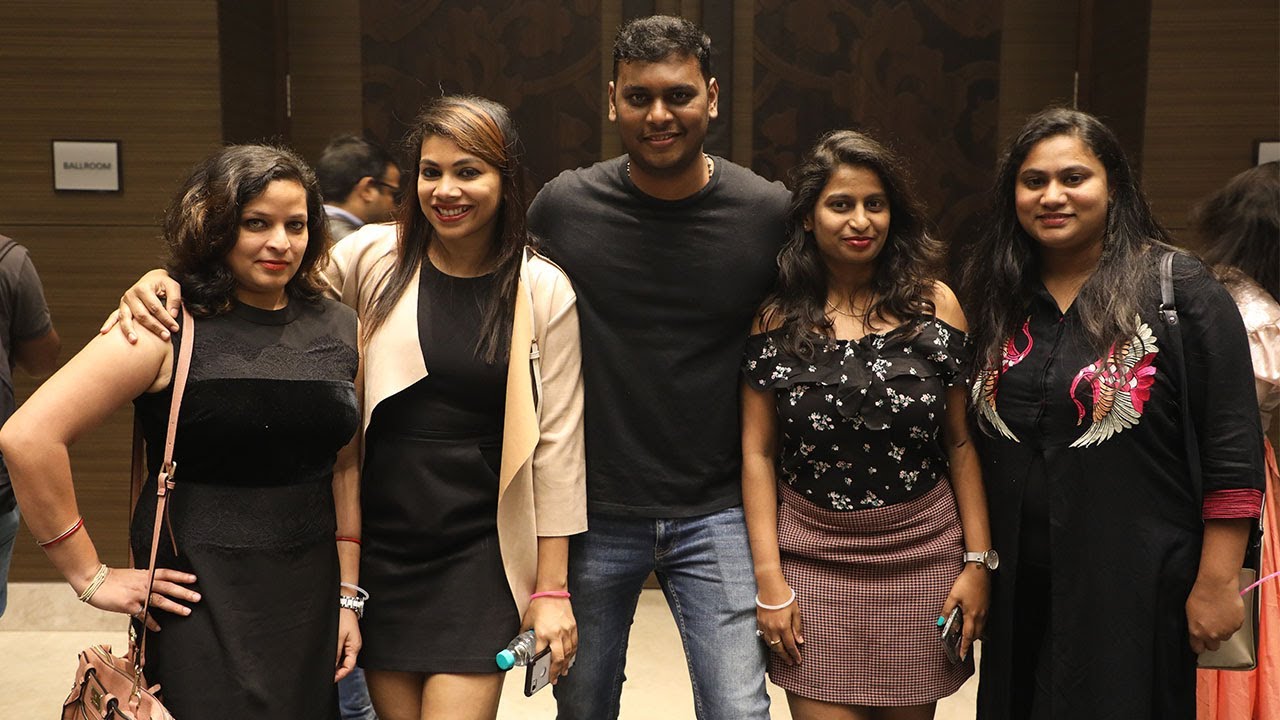 Lets Party tonight !!! - YouTube