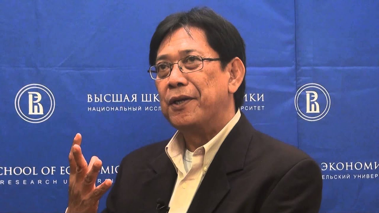 Embeddedness and Beyond, Prof. Rochman Achwan - mini-interview - YouTube