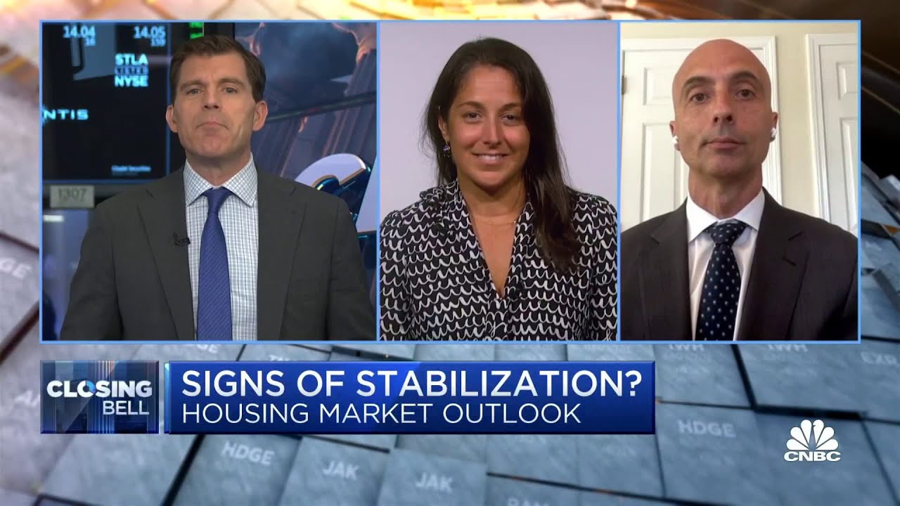 We're on track to see home prices up 10 to 15 percent this year, says ...