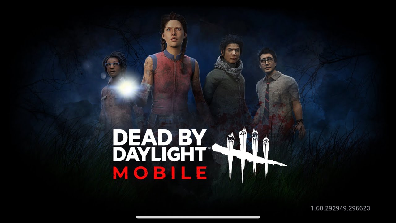Dbd mobile quick match - YouTube