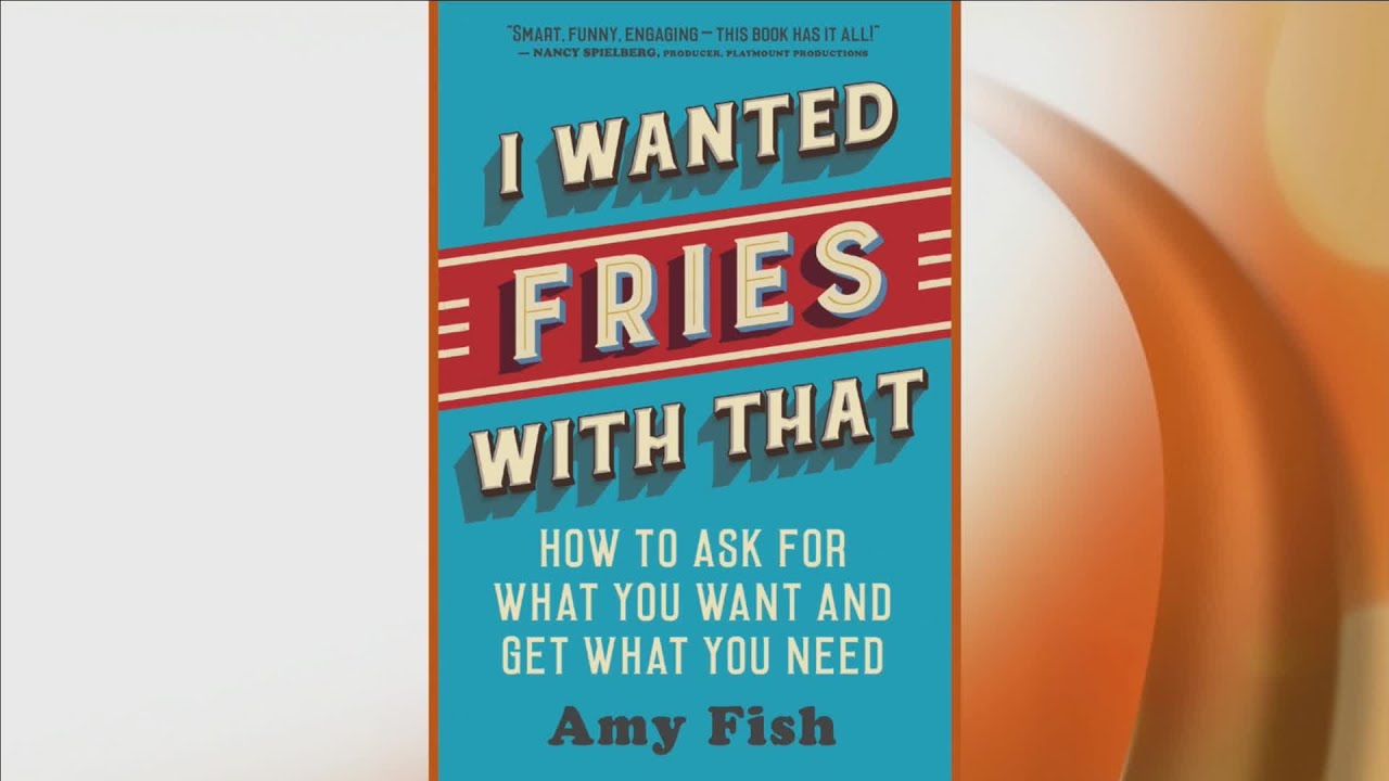 How to Ask for What You Want and Get What You Need - YouTube