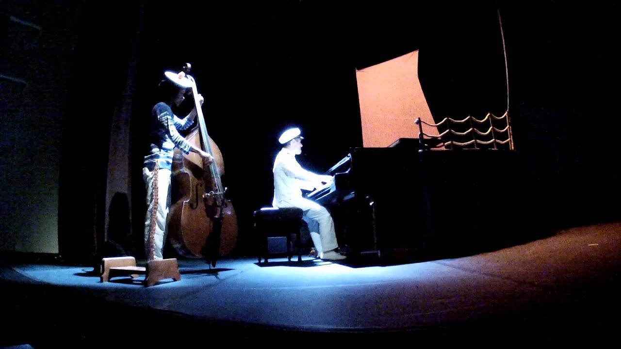 le bateau de nino hélène BOHY - léo - 07 02 2016 - ISSY LES MOULINEAUX ...