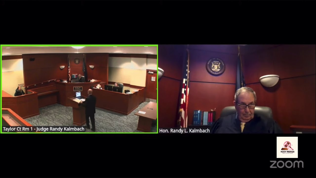 When 'It’s Complicated' Becomes 'State vs. Defendant' # ...