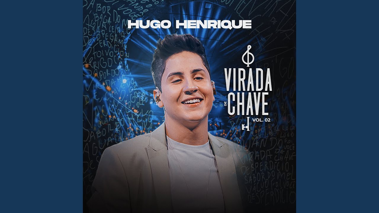 Virada De Chave Ao Vivo Youtube Music