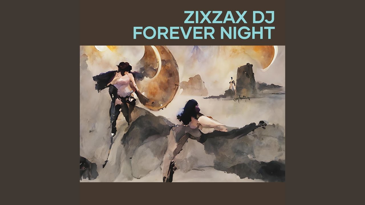 Zixzax Dj Forever Night (Live) - YouTube