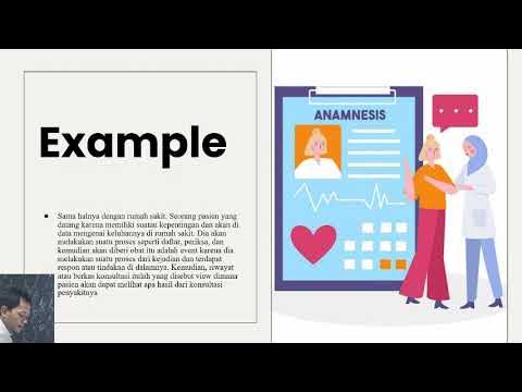 REVIEW MATERI | Understanding healthcare messaging design patterns - YouTube