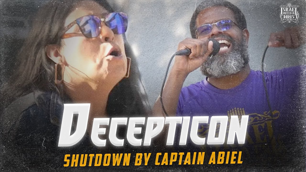 Decepticon Shutdown By Captain Abiel - YouTube