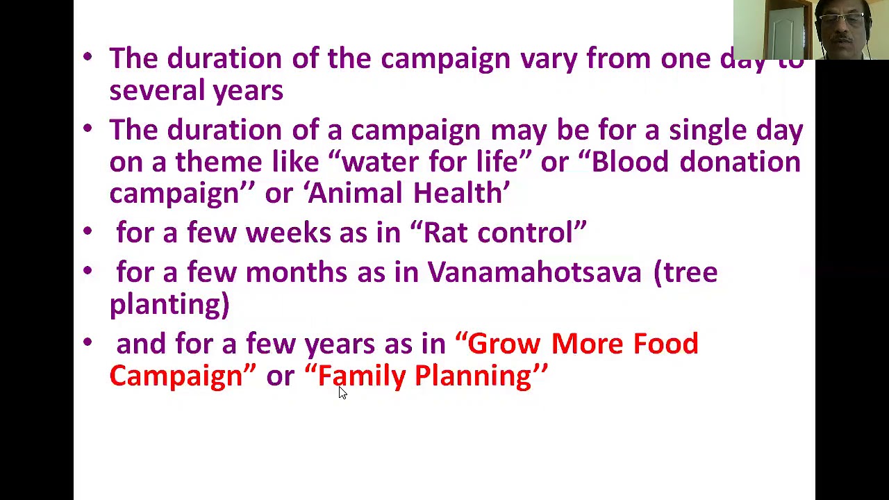 AEX 103 Class 7 Mass Contact Methods - YouTube