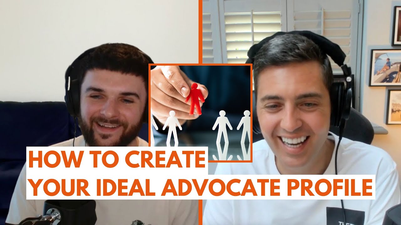 How To Create Your Ideal Advocate Profiles for your Employee Advocacy ...