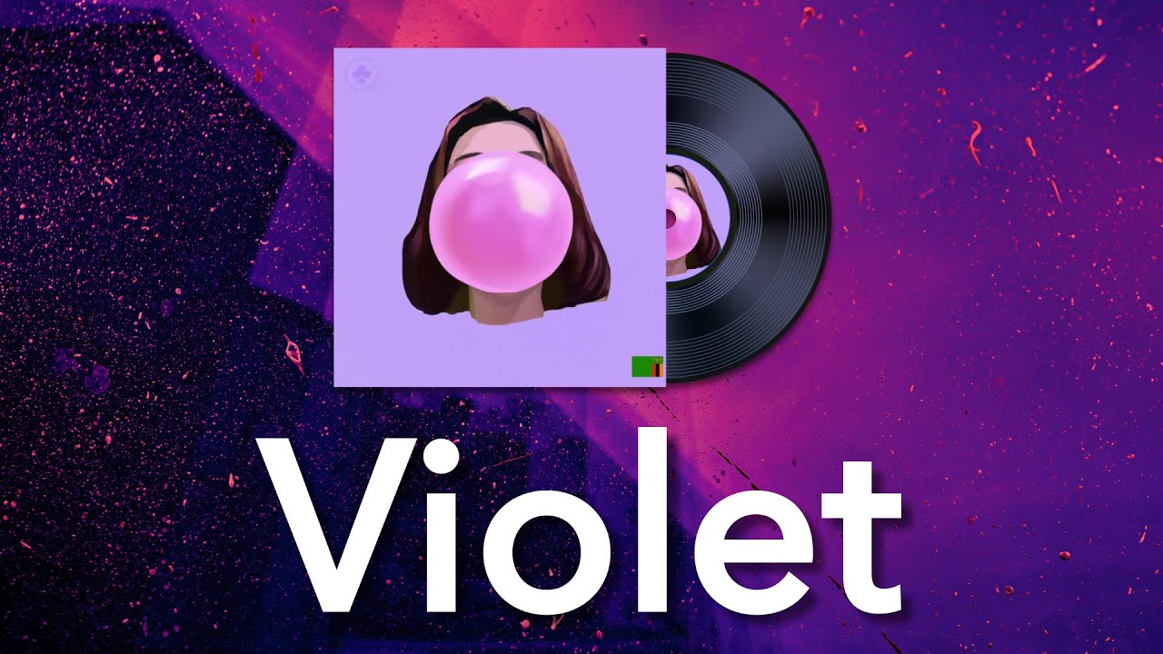 Connor Price ft. Killa - Violet (Music Lyrics) - YouTube