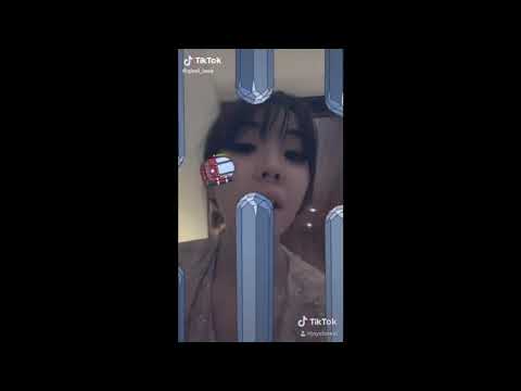 kompilasi Tiktok GisellaAnastasia Artis indonesia Doyan Tiktok !