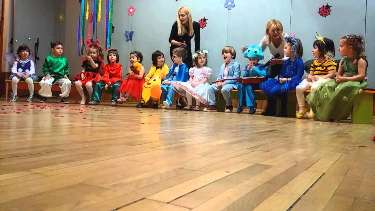 Micul greieras :) - YouTube