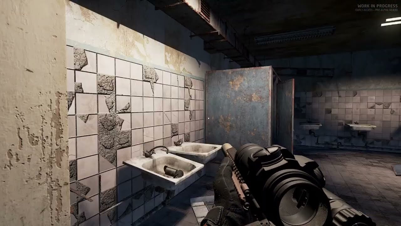 Beat run down on veteran! (GROUND BRANCH Lone Wolf Terrorist Hunt - Run ...