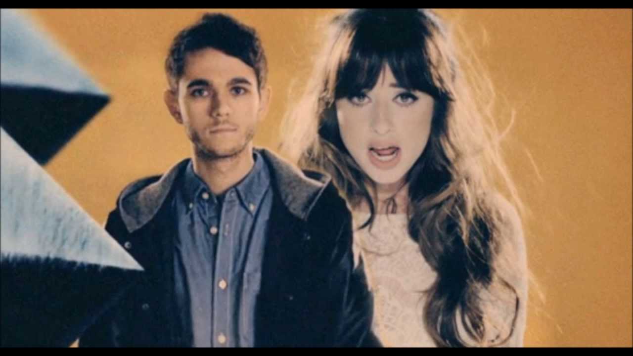 Zedd ft. Foxes - Clarity (Audio) - YouTube