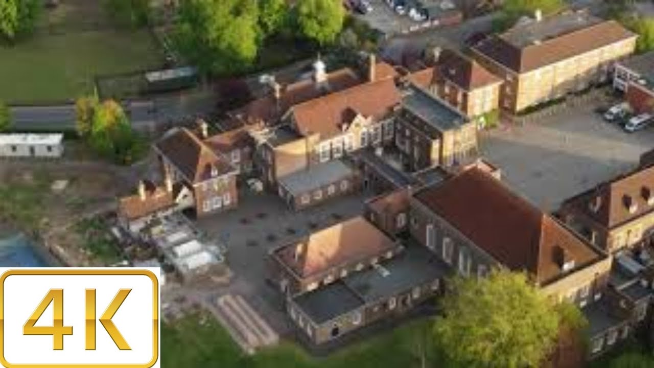 Ravensbourne School. Bromley. STEVIEDVD inVR,4KHD,UHD&360. - YouTube