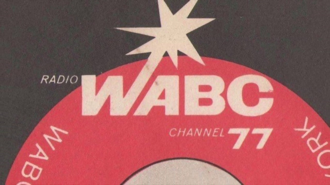 WABC 77 New York - Dan Ingram - January 2 1968 (2/2) - YouTube