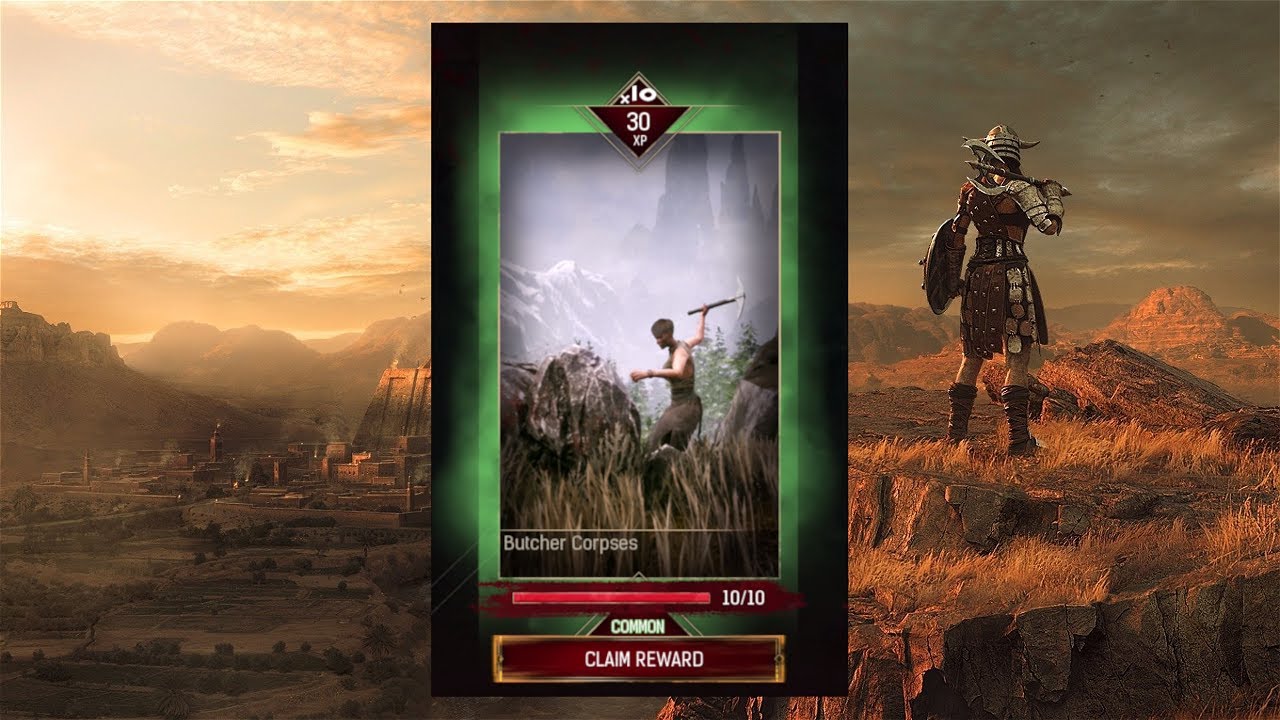Conan Exiles Butcher Corpses - YouTube