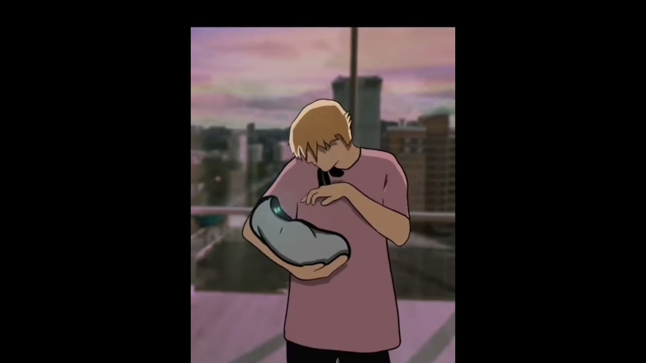 komi crime ll deepins edit // AMV anime edit // naruto // dragon Ball z ...