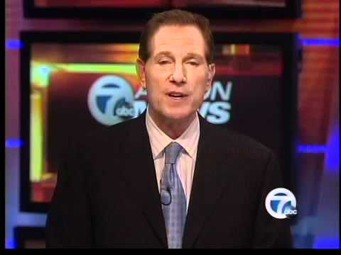 Don Shane announces his retirement - YouTube