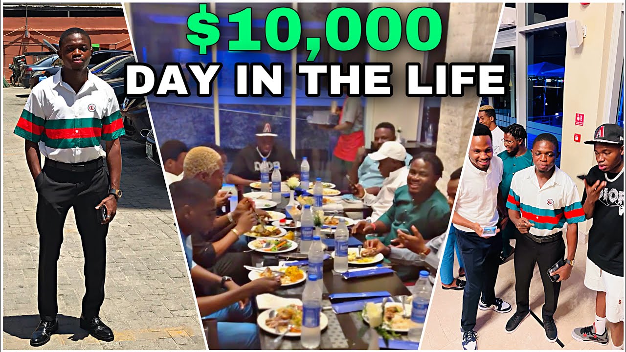 Day In The Life Of A Forex Trader - YouTube