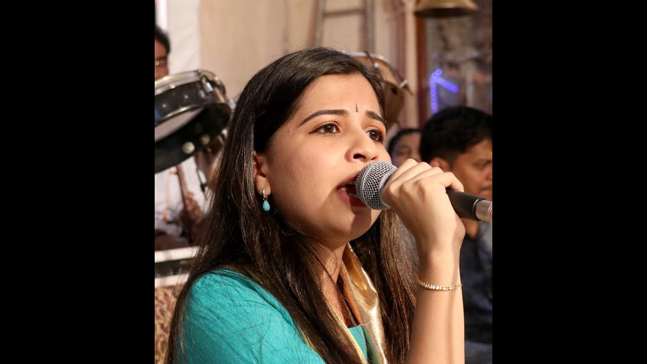 Upagna Pandya - Tarna Othe Dungar Re - YouTube