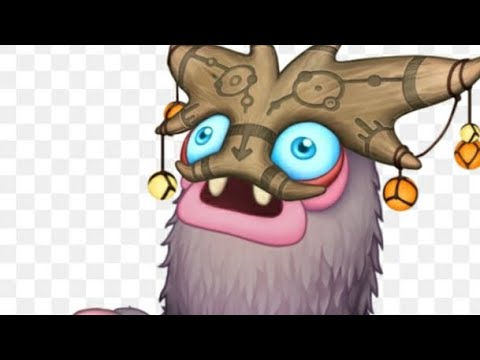 my singing monsters town part 2 - YouTube