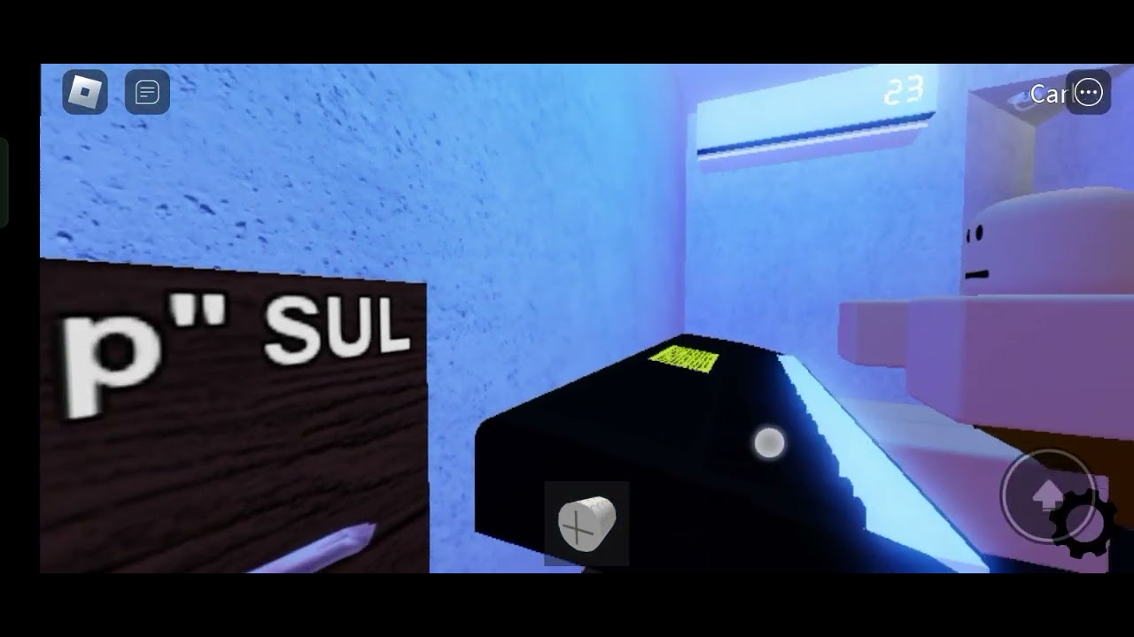 Carl The NPC - Carla (Roblox Official Video) - YouTube