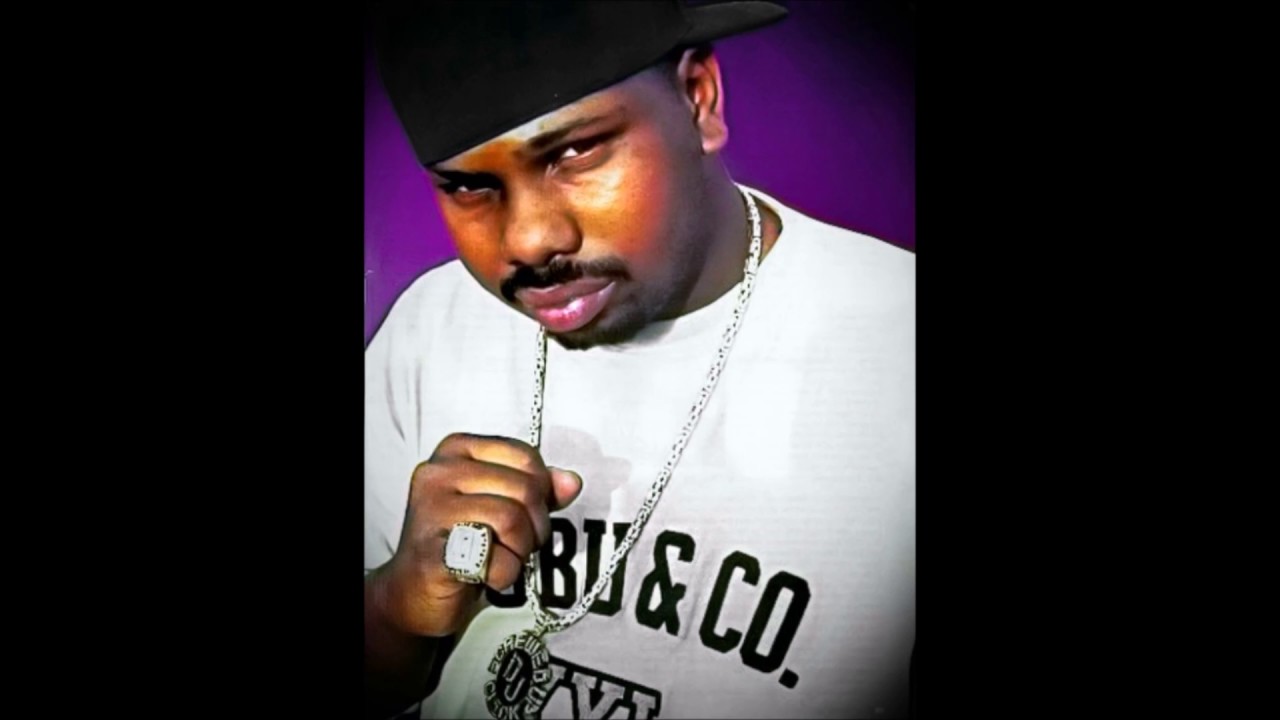 DJ Screw - Codeine Fiend - YouTube