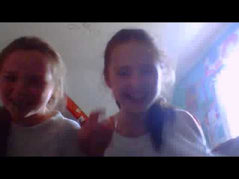 pop party 10 goes wrong by orla owen - YouTube