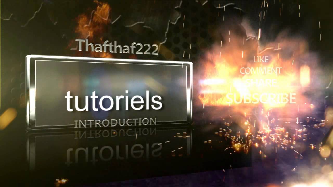 | Background De Fin De Vidéo | - YouTube