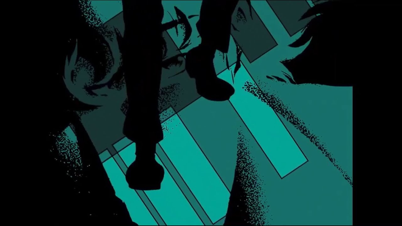 Jerma bebop intro - YouTube