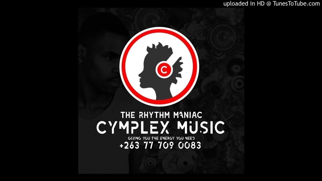 Tocky Vibes & Lady Squander - Nguva Yareba Prod By Cymplex(Cymplex ...