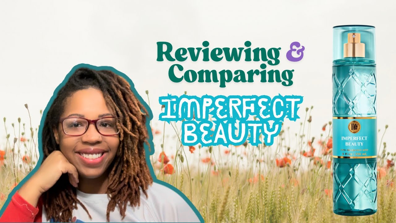 Reviewing and comparing Bath and Body Works Luxury perfume dupe ...