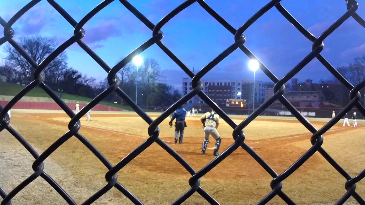 Decatur vs. Maynard Jackson 03-12-2020 Copyright 2020, Derek Walker ...