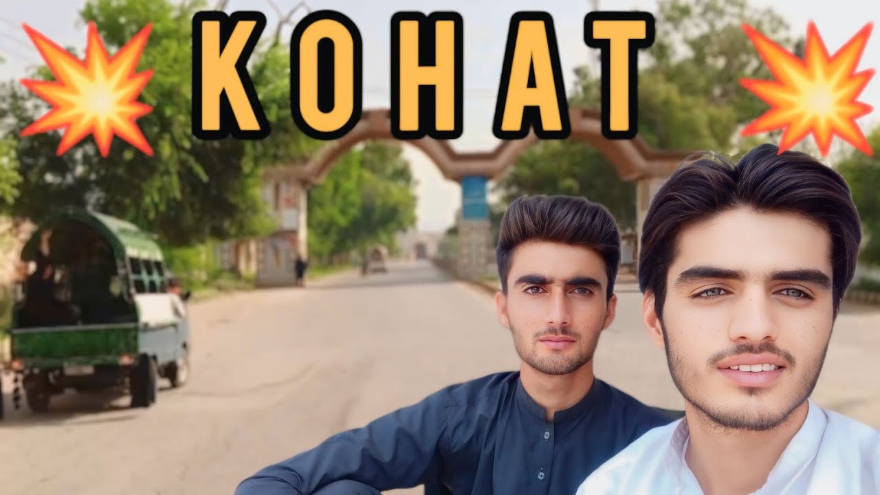 💥KOHAT💥 KOHAT BAZAR 😍 - YouTube