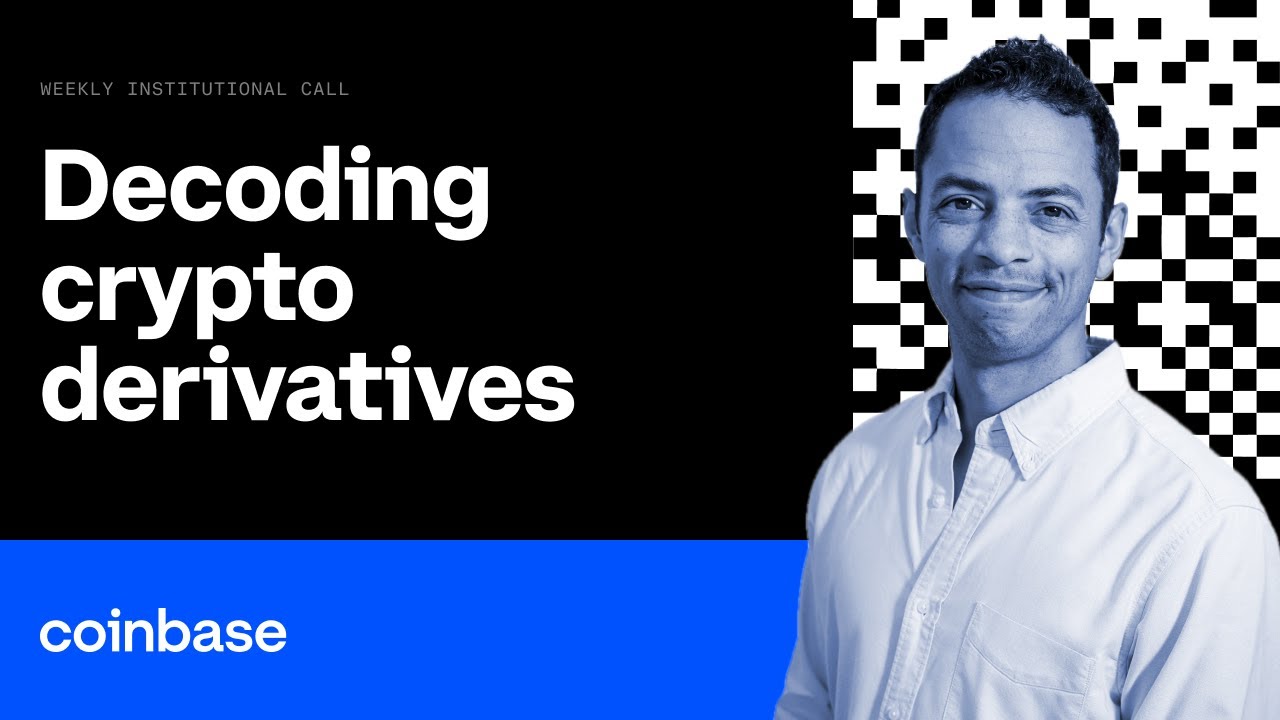 Decoding Crypto Derivatives - YouTube