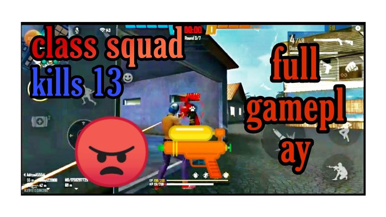 frefiree drag shot trick//free fire drag shot trick//garena free fire ...
