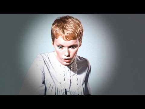 ROSEMARY'S BABY - THE FINAL SCENE - YouTube