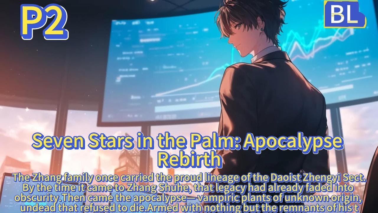 Seven Stars in the Palm: Apocalypse Rebirth - YouTube