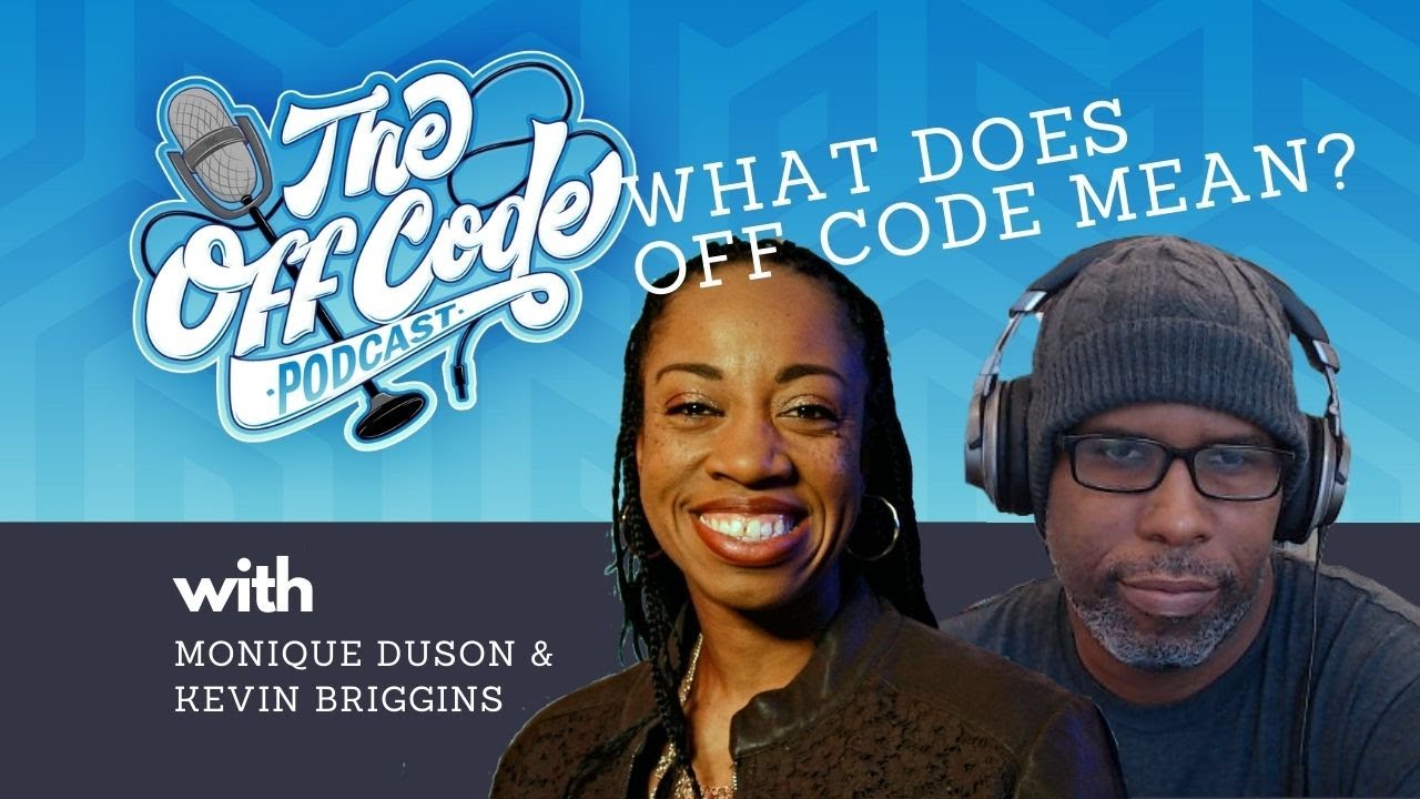 HIGHLIGHT:What Does Off Code Mean? - YouTube