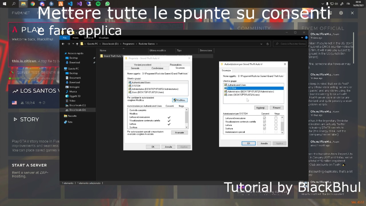 COME RISOLVERE ERRORE RESHADE UNABLE TO SAVE PRESET TUTORIAL come-risolvere-errore-reshade-unable-to-save-preset-tutorial
